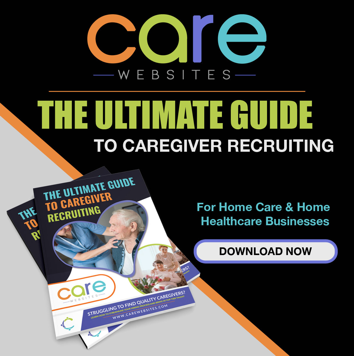 Caregiver Recruiting eBook for Home Care & Home Healthcare Agencies ...
